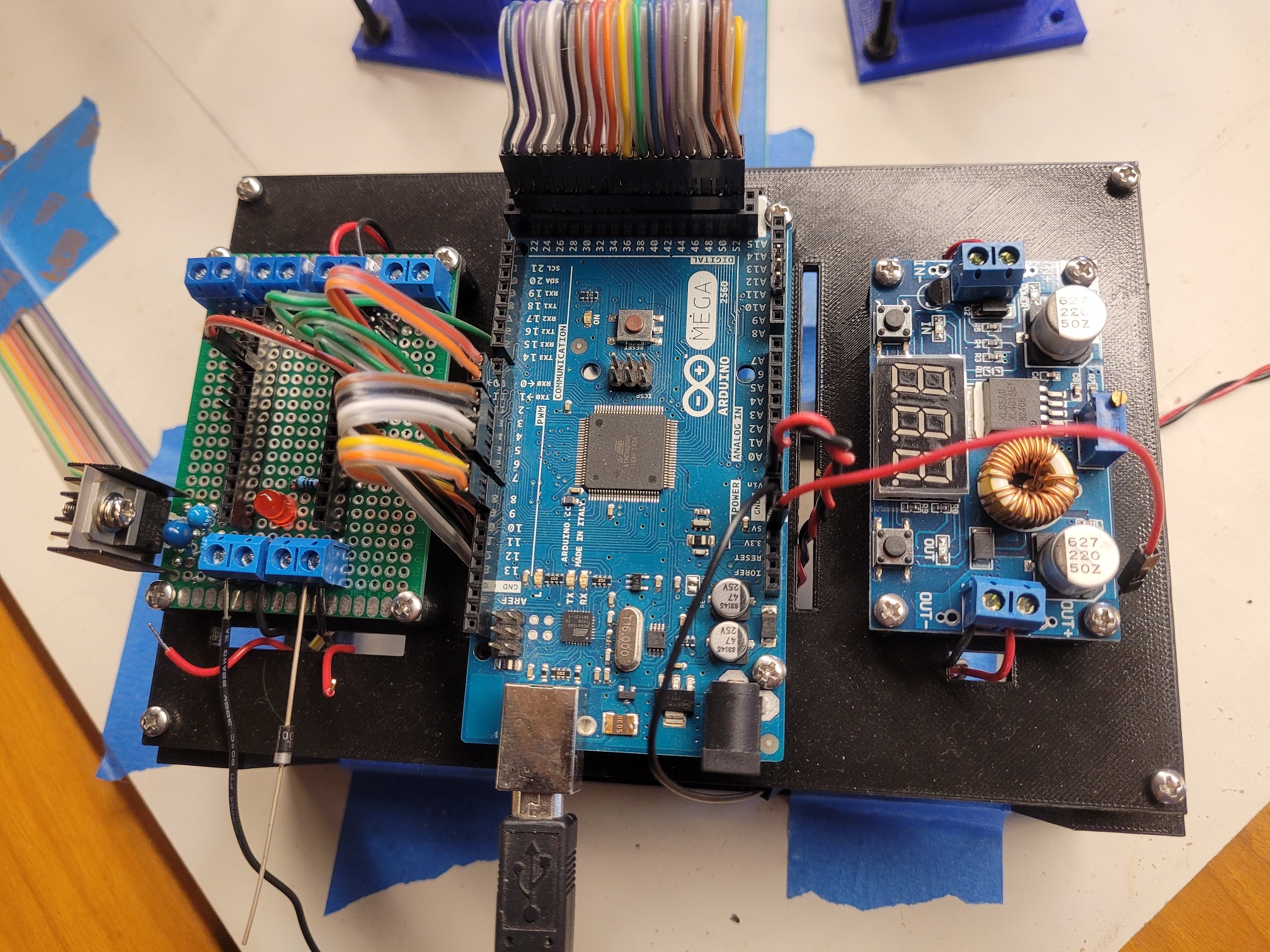 Beginners Guide To Powering Your Arduino Project Alectric Labs